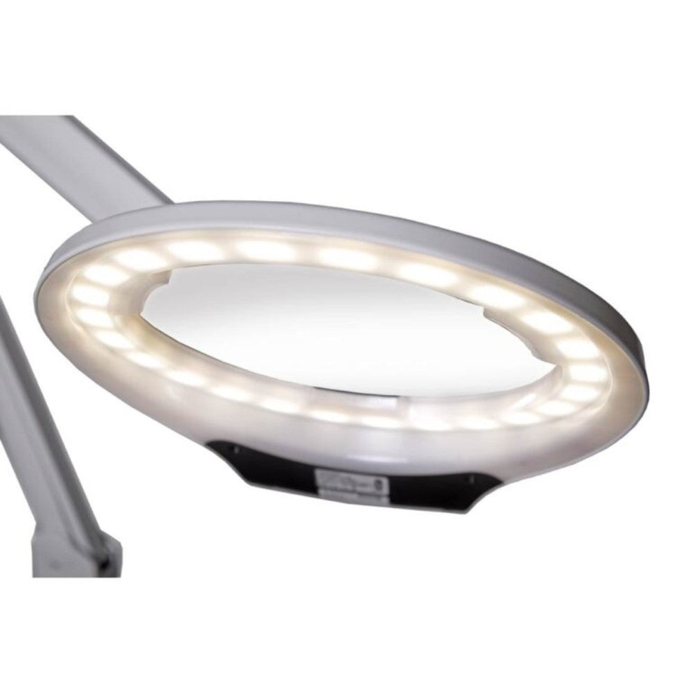 Wave LED & Epic LED Magnifier