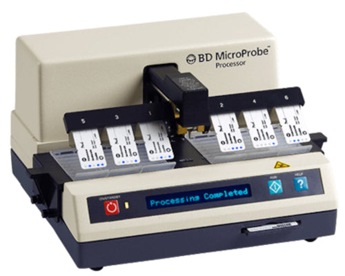 BD Affirm™ Specimen Collection