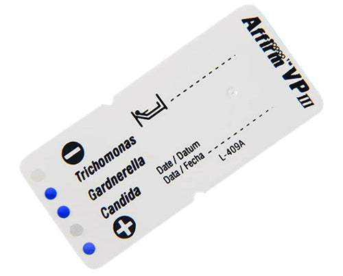 BD Affirm™ Specimen Collection