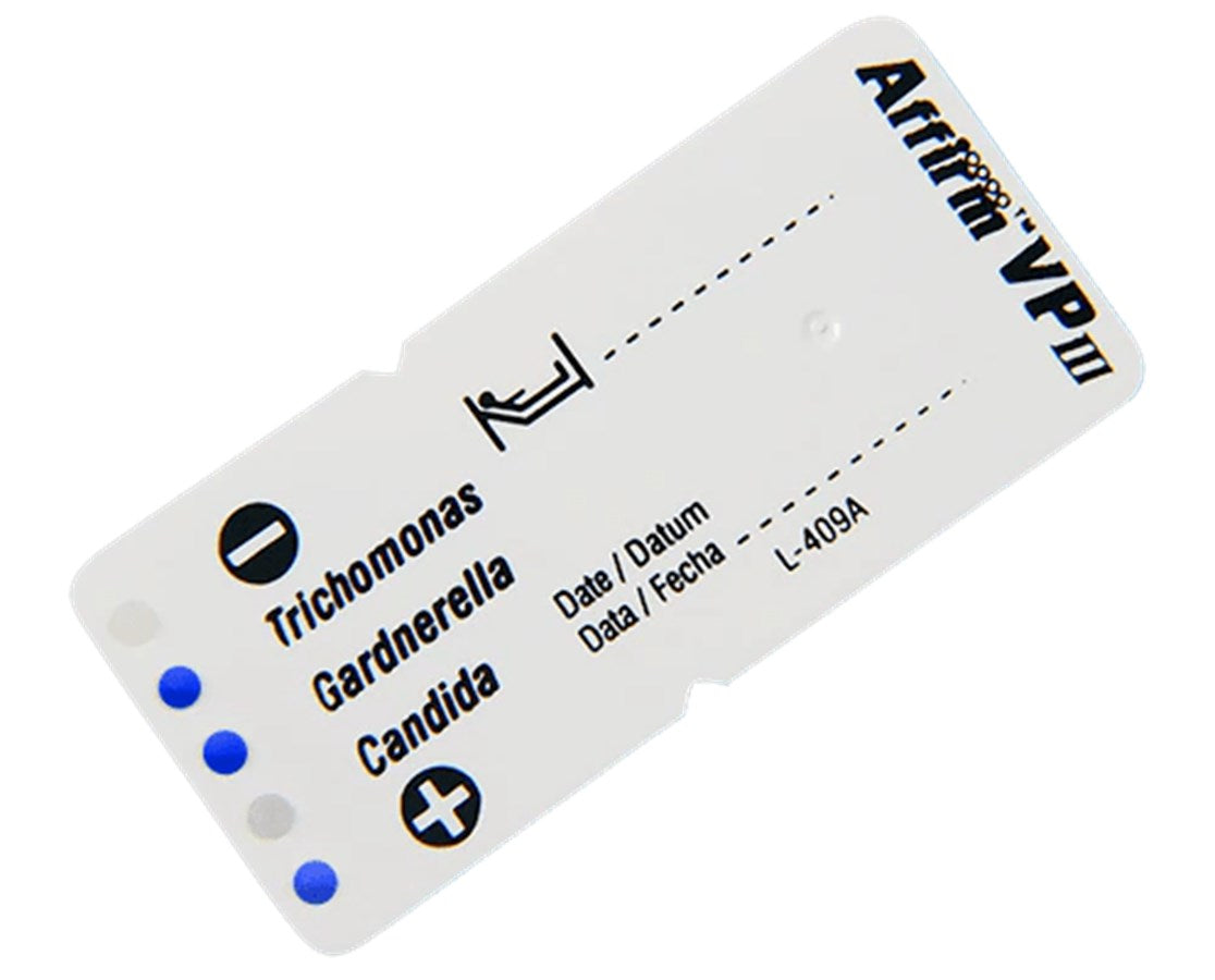 BD Affirm™ Specimen Collection