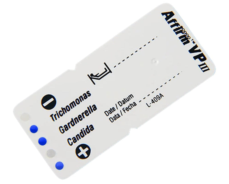 BD Affirm™ Specimen Collection