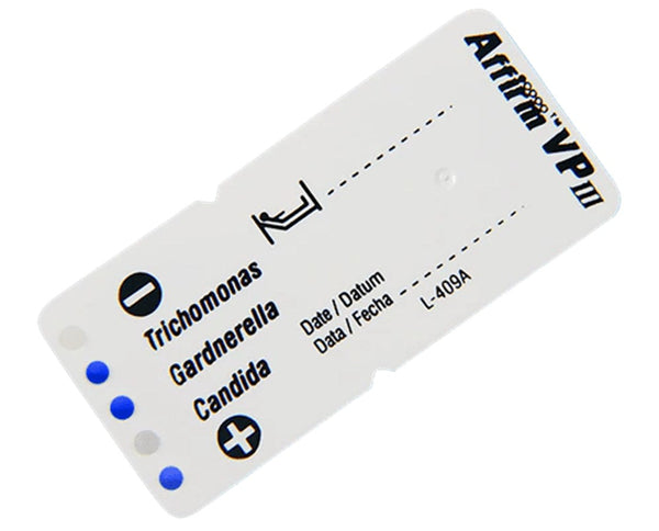 BD Affirm™ Specimen Collection