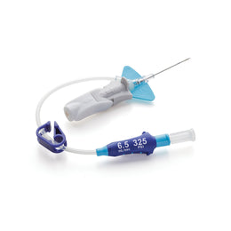 BD Nexiva™ Diffusics™ IV Catheter System