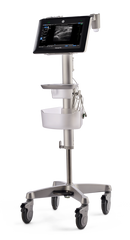 GE Venue Fit™ R5 Ultrasound System