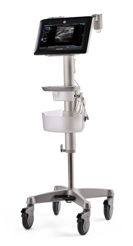 GE Venue Fit™ R5 Ultrasound System