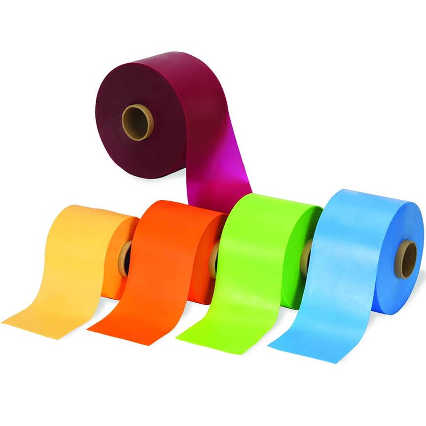 Hausmann Set of 5 Rep Bands (1-5)