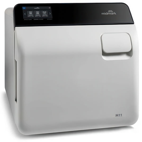 Midmark Medical Equipment: Exam Tables, Autoclaves, Diagnostic Solutio