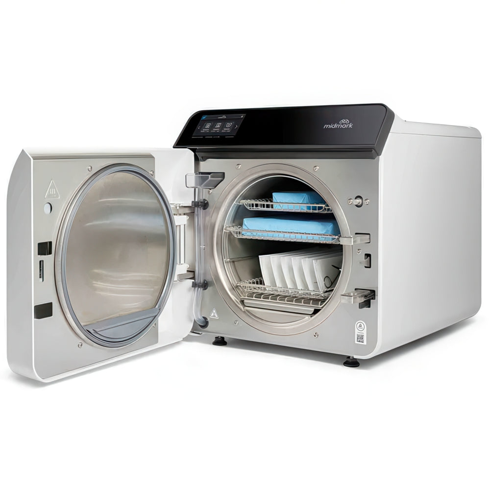 Midmark Medical Equipment: Exam Tables, Autoclaves, Diagnostic Solutio