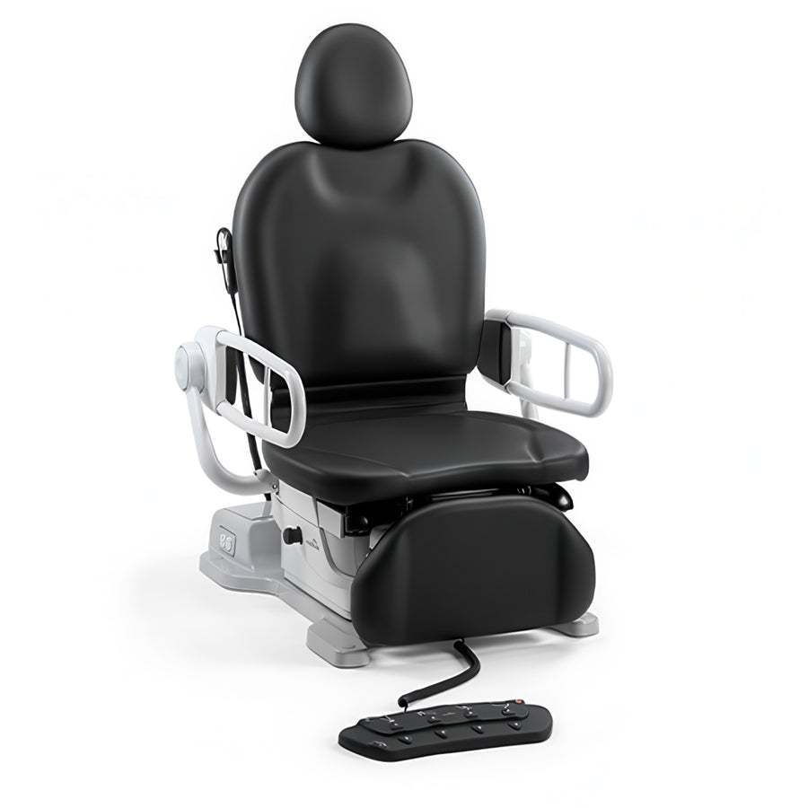 Midmark 631 ADA Compliant Procedure Chair - Base Only