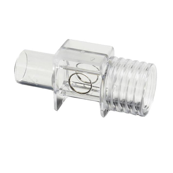 Zoll Mainstream Disposable Airway Adapter (10/Box)